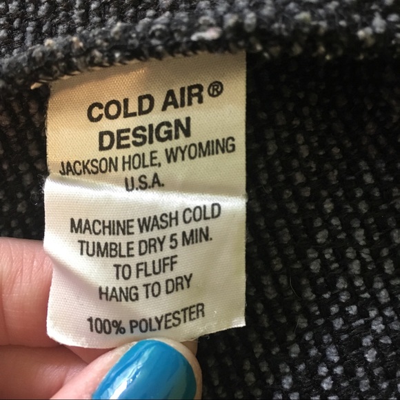 Cold Air Design | Jackets & Coats | Cold Air Design Jackson Hole ...